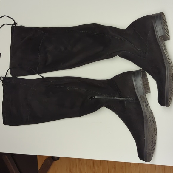 Unisa | Shoes | Unisa Over The Knee Boots | Poshmark